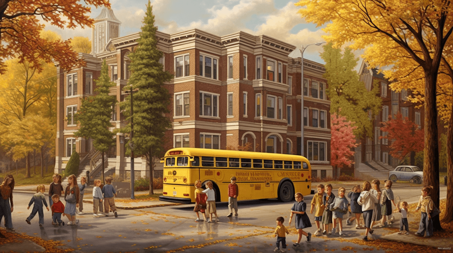 Who Does School “belong” to? Education explained