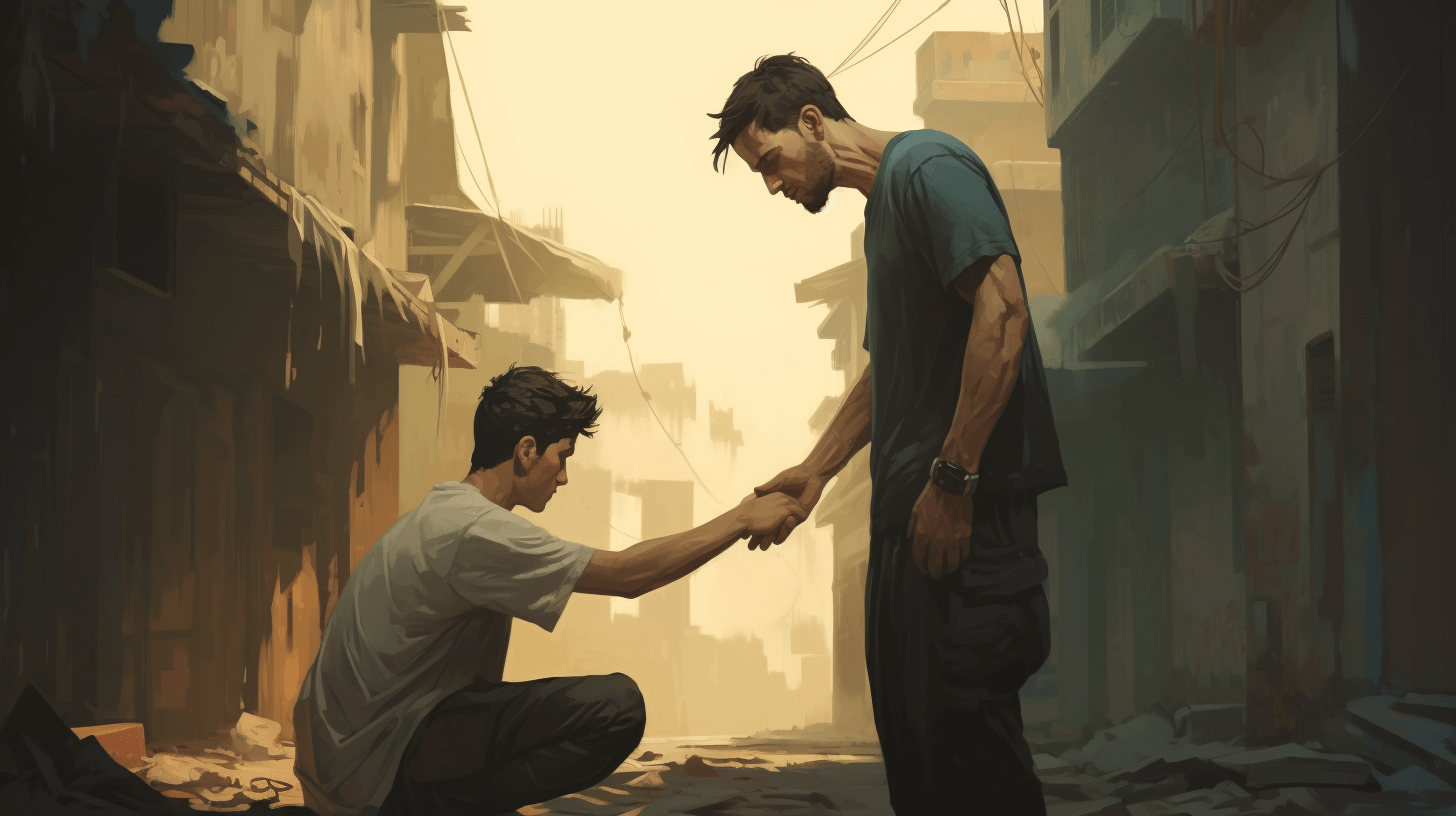 Why Shouldn’t We Treat Each Other Instrumentally? Respect for Others ...