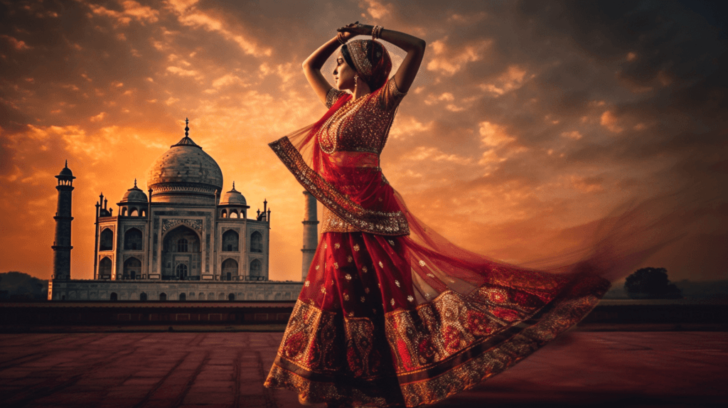 India: A Nation between East and West. The Rise of a New Global Power ...