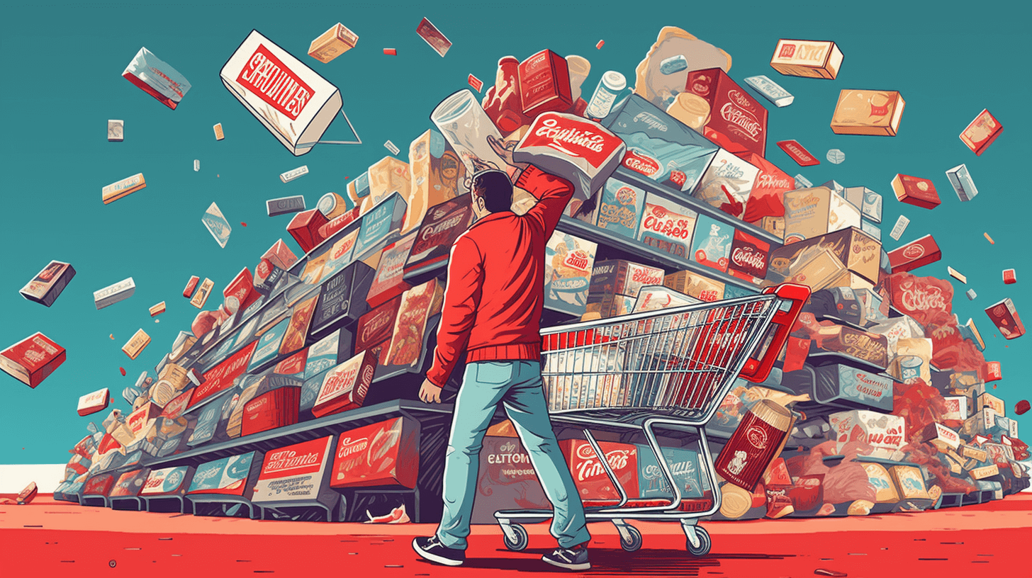 A Poignant Emptiness Despite Wealth: The Biggest Problem of Western Man ...