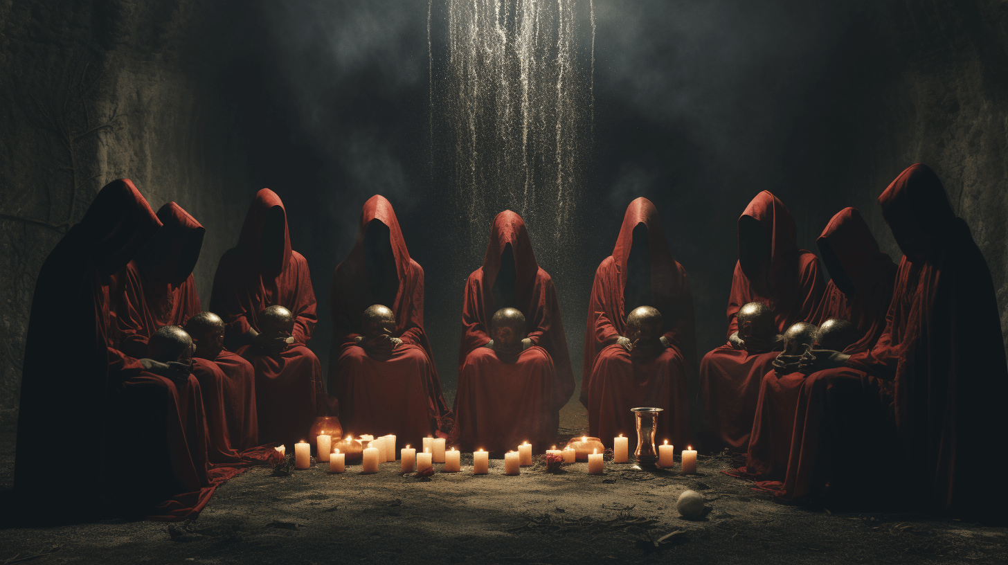 Why are Sects Gaining Ground? Our Need for Quick and Straightforward ...