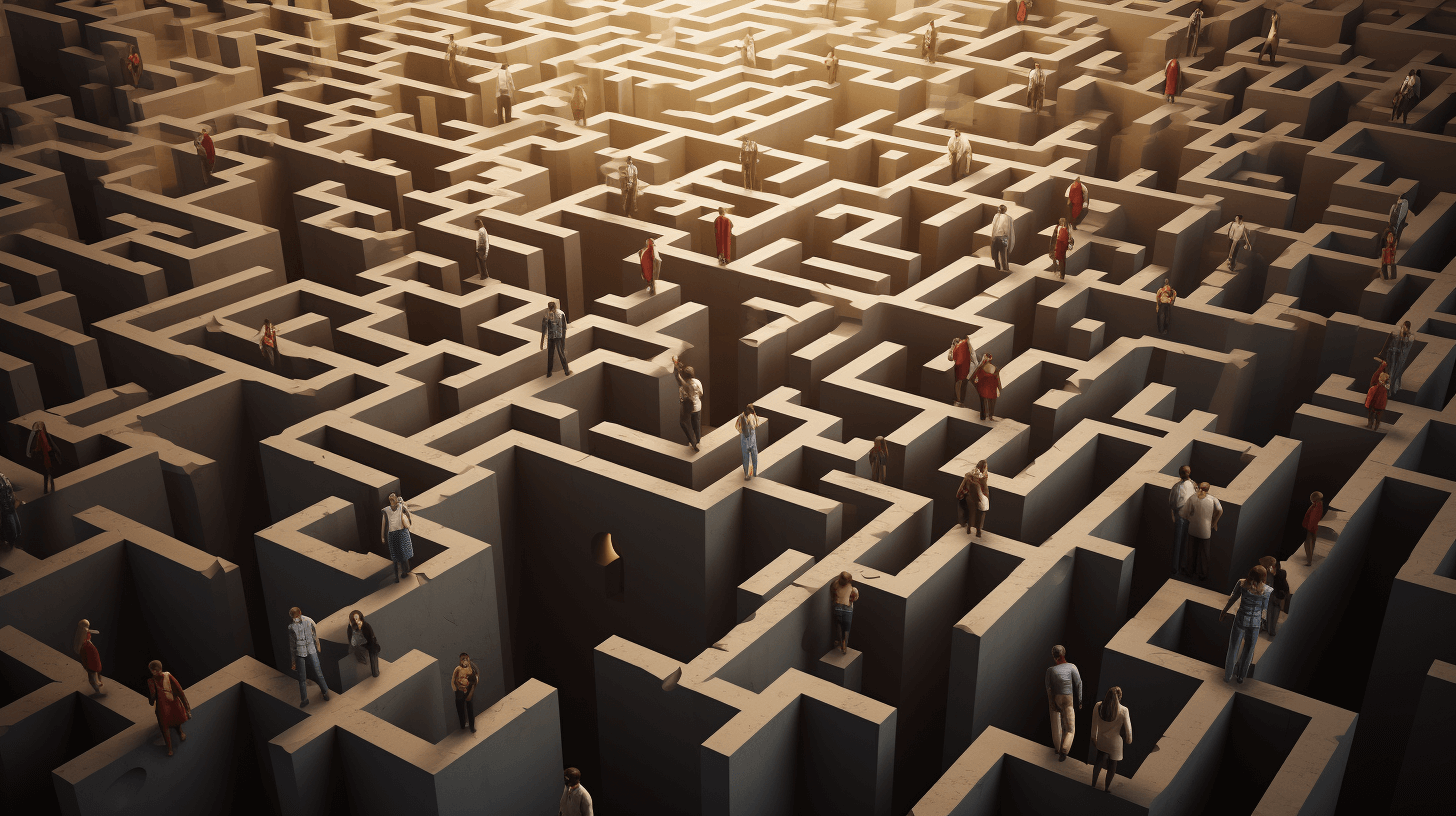 The Absurdity in Our Lives - Holistic News