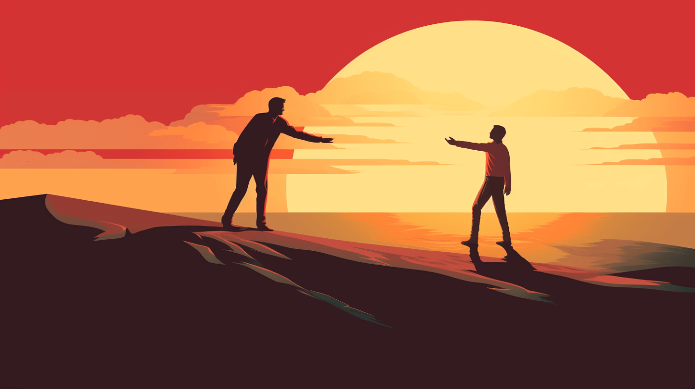 Hearts Wide Open: Five Types of Love