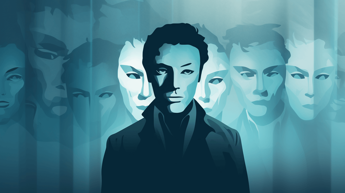 Why Can’t You Just Pull Yourself Together? On Battling Depression…