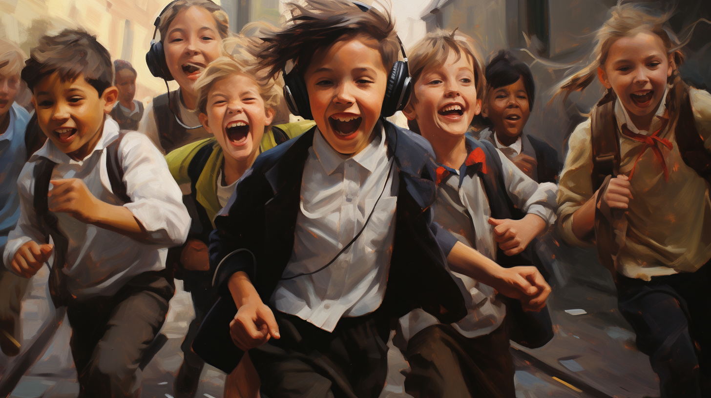 Taming Differences: How to Better Understand People on the Autism ...