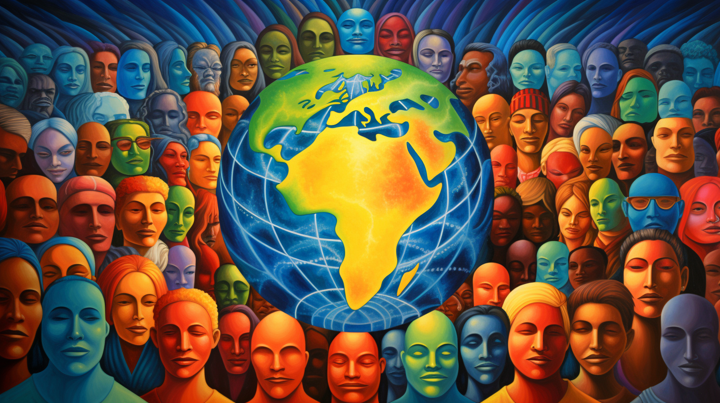 The Creeping Dawn of the Human Epoch - Holistic News