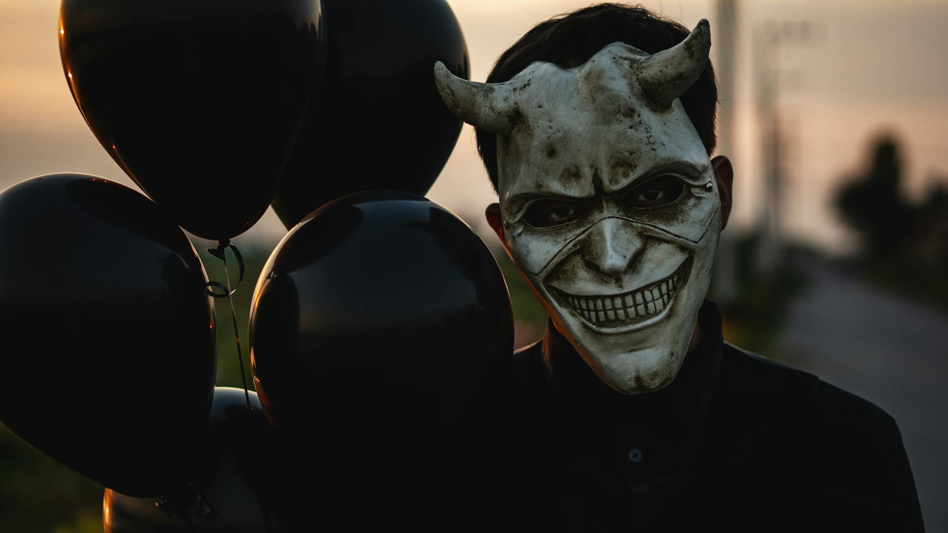 Evil in Culture: Why do Evil and Cruelty Attract Us So Much?