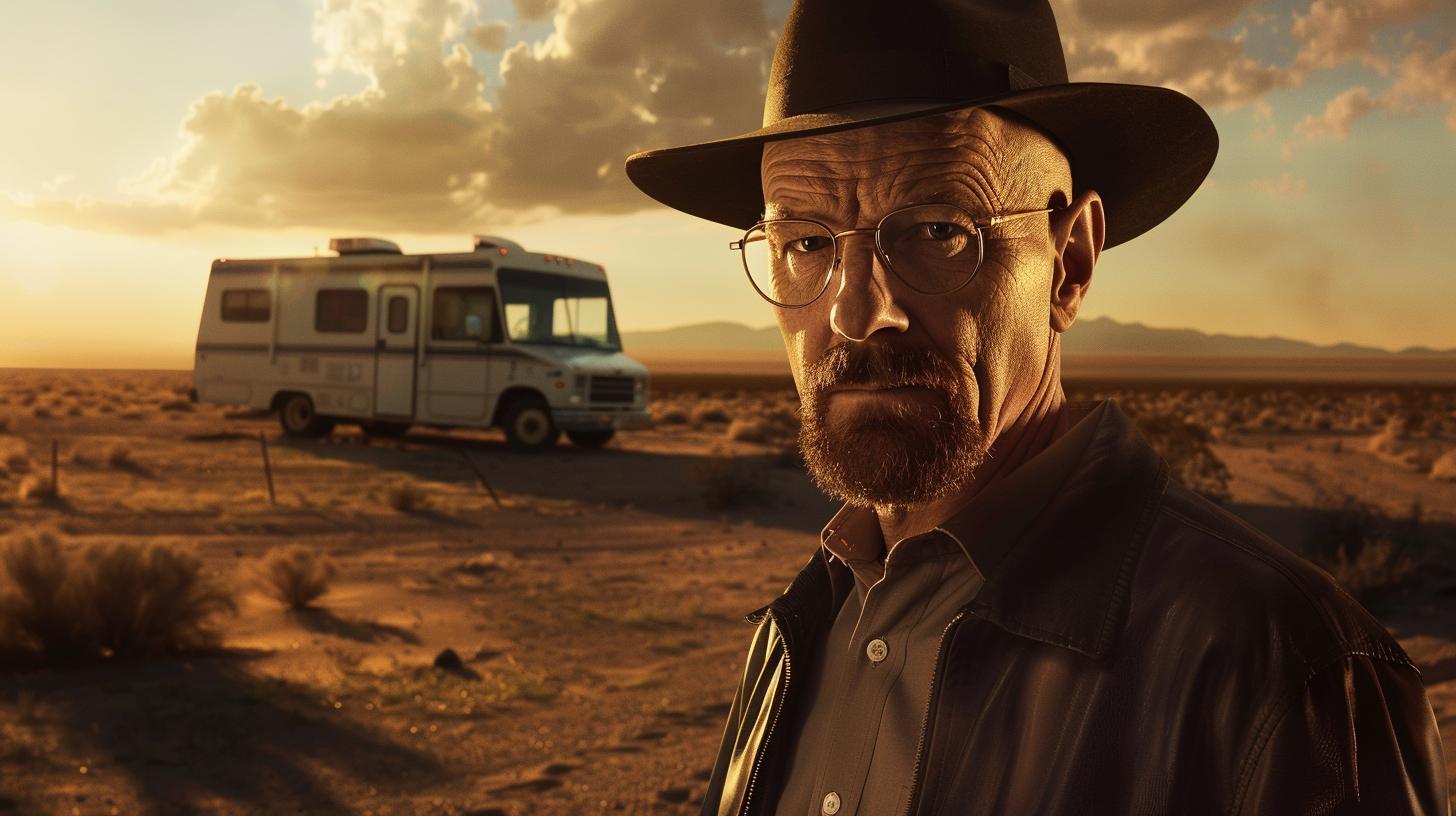 Antiheroes in Pop Culture. Shocking, Fascinating at the Same Time