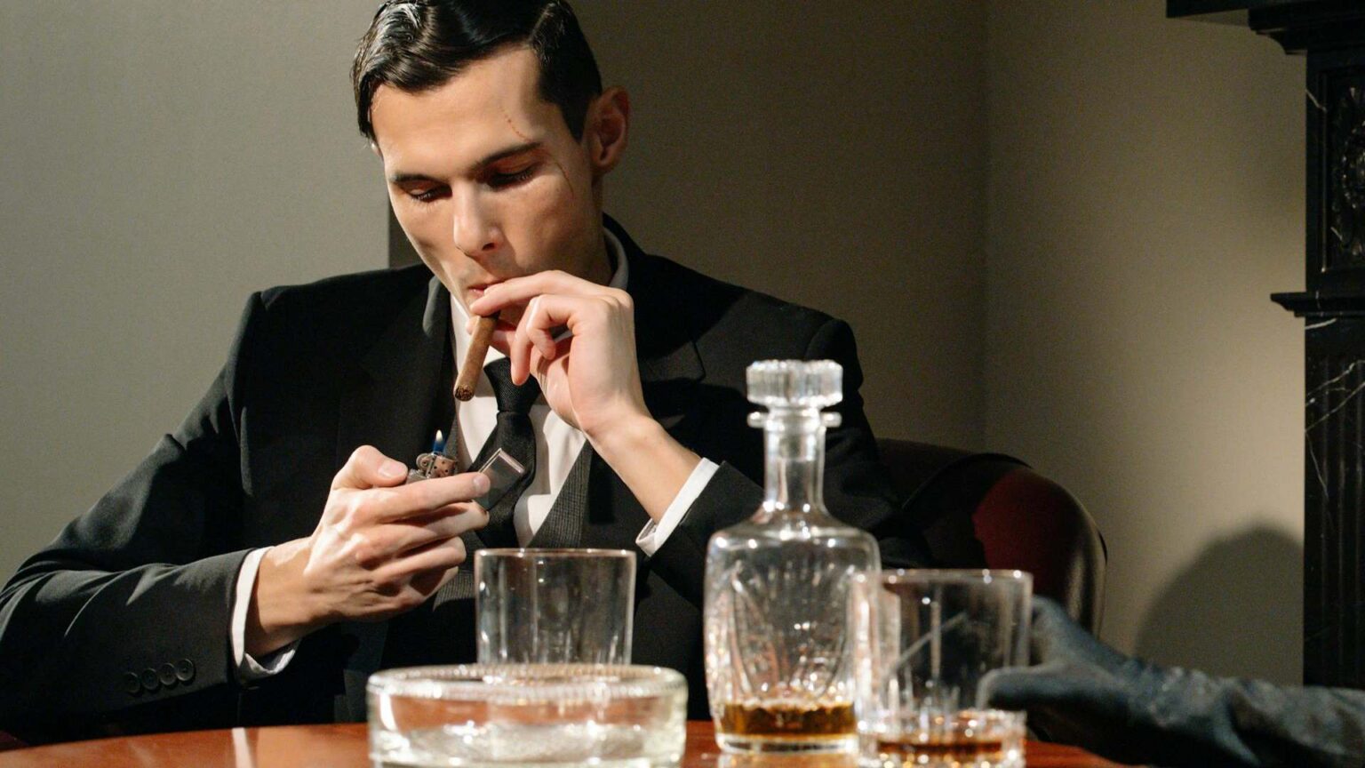 Antiheroes in Pop Culture. Shocking, Fascinating at the Same Time