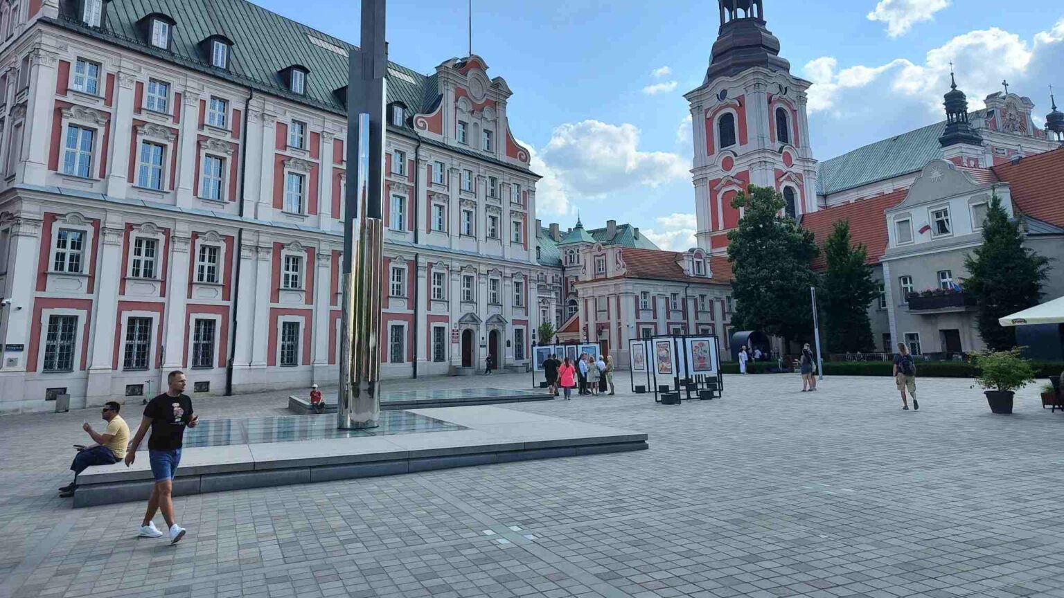 How to Design Cities? Enough of Concrete Cities