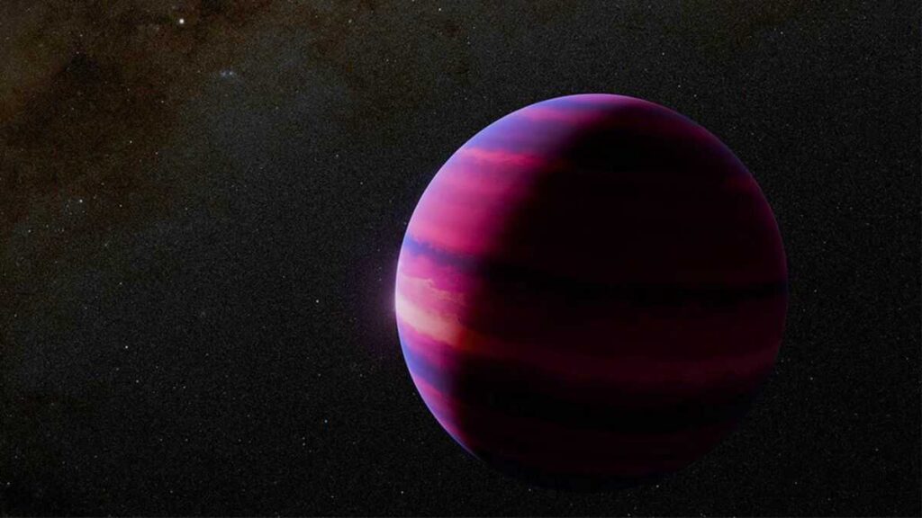 Alpha Centauri planet stuns NASA, then vanishes