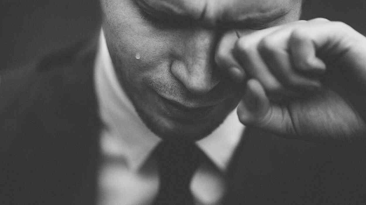 Emotional Maturity and Relationships Explained. How to Grow