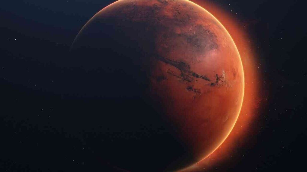Mars Sample Return Faces Collapse. NASA Runs Out of Money
