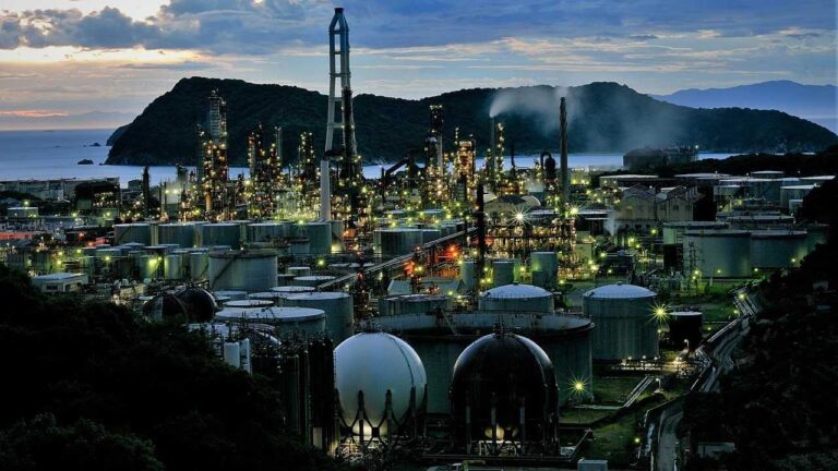 Rare Earth Elements Shape Global Power. China Holds the Key