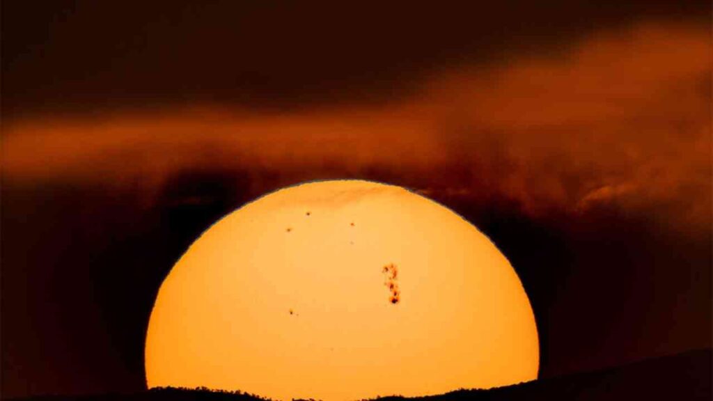 February astronomical events are here. Look up.