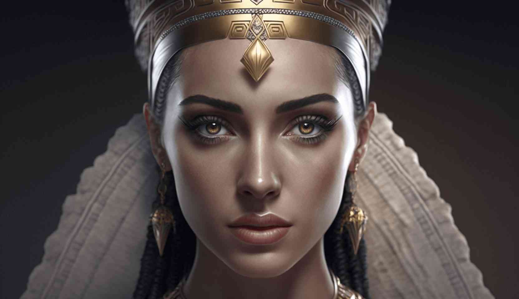 Kleopatra nie była czarna. Dlaczego Netflix przekłamuje fakty i zmienia ...